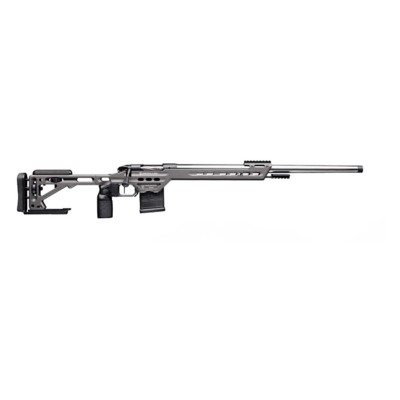 Bergara Premier Competition 6 GT Rifle