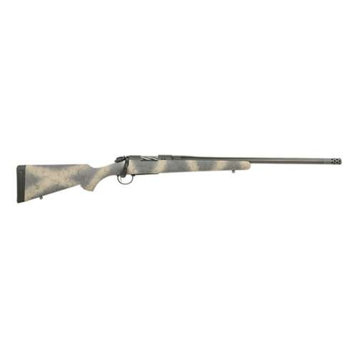 Bergara B-14 Ridge Carbon Wilderness Rifle | SCHEELS.com