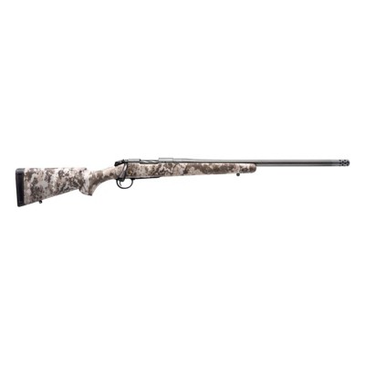 Bergara SCHEELS Exclusive West River B-14 Ridge Carbon 6.5 PRC Rifle