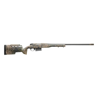 Bergara Premier Series Divide Carbon Bolt Action Rifle