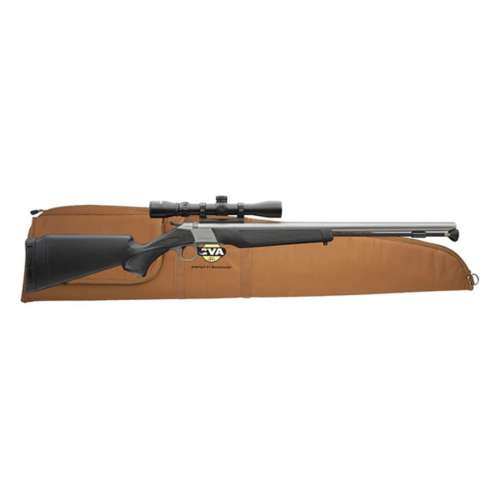 CVA Wolf V2 50 Caliber Muzzleloader With Optics Package | SCHEELS.com