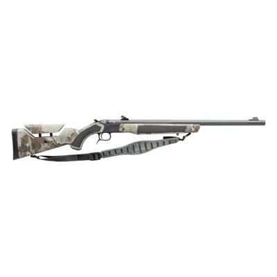 CVA Accura MR-X Grey/Alpine 50 Caliber Muzzleloader With Sights