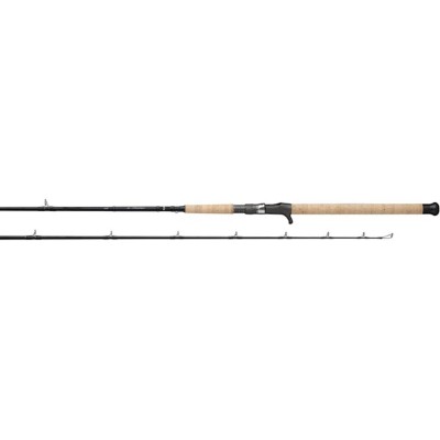 Daiwa ProRex Muskie Cork Handle Casting Rod