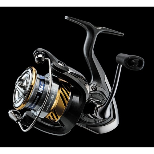 Daiwa Laguna LT 5000 Spinning Reel