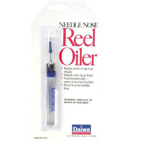 Daiwa Needle Nose Reel Oiler | SCHEELS.com