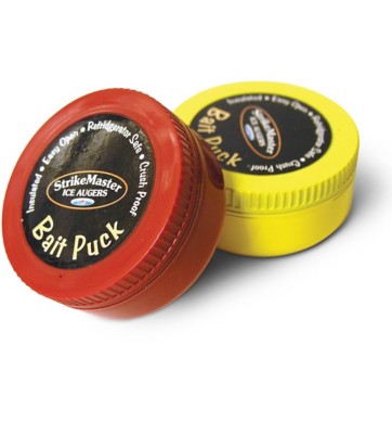 StrikeMaster Bait Puck 2 Pack Small | SCHEELS.com