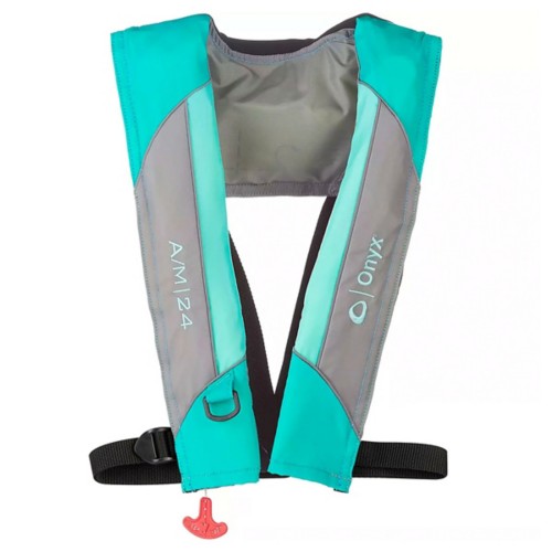 Onyx Outdoors A/M 24 Inflatable Life Jacket