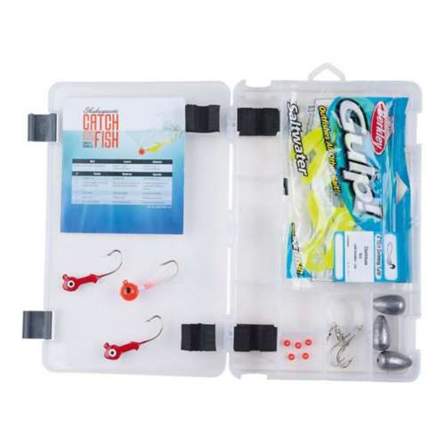 Catch More Fish Striper Spinning Combo | SCHEELS.com