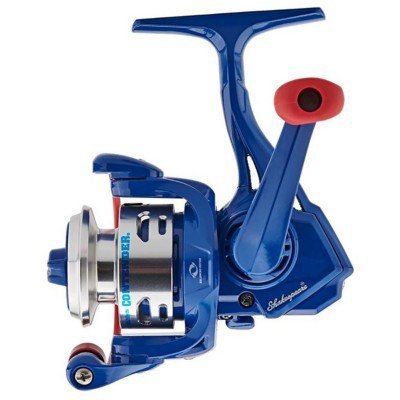 Shakespeare Contender Spinning Reel | SCHEELS.com