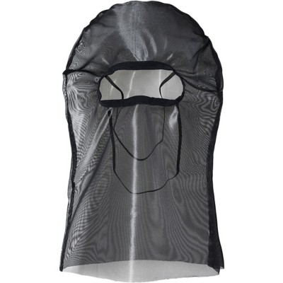 Men's Hot Shot Mesh Full Face Mask