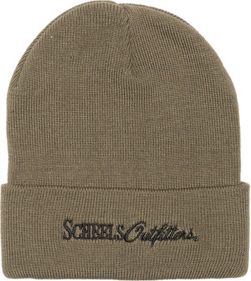 Men's Scheels Outfitters Marled-Premium Acrylic Adjustable Hat