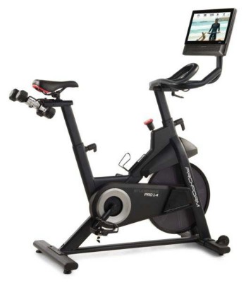 Proform Studio Bike Pro 14