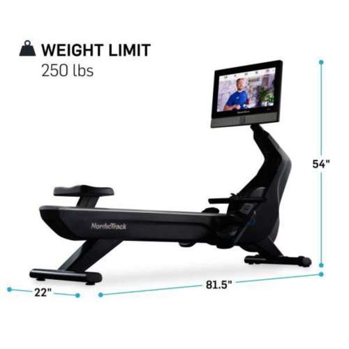 NordicTrack RW 900 Rower | SCHEELS.com