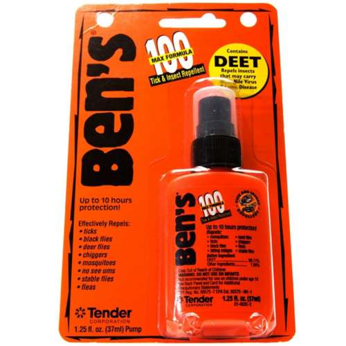 Adventure Medical Kits Ben's 100 Max DEET Insect Repellent | SCHEELS.com