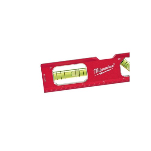 Milwaukee Compact Billet Torpedo Level