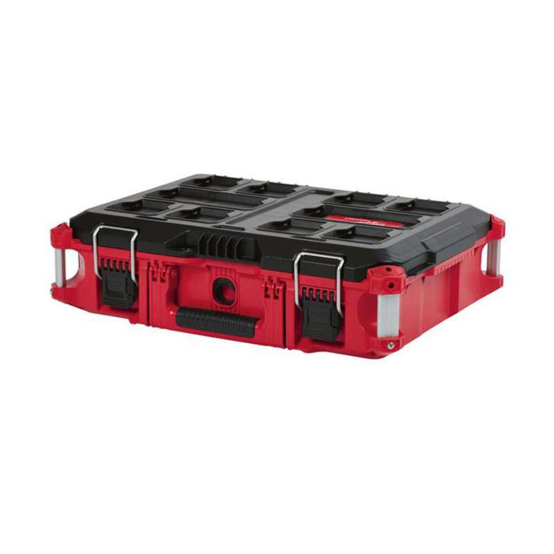 Milwaukee Packout 22.1 in Tool Box | SCHEELS.com