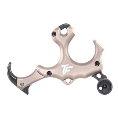 TruFire Rivet Thumb Release