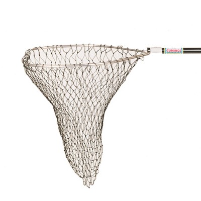 Cumings Salmon Steelhead Net