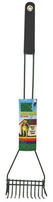 Four Paws Wire Rake Scooper