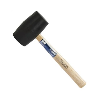 Vulcan 32 oz Double Faced Rubber Mallet | SCHEELS.com