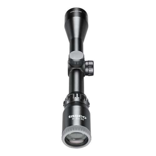 Tasco World Class 3-9x40 Riflescope | SCHEELS.com