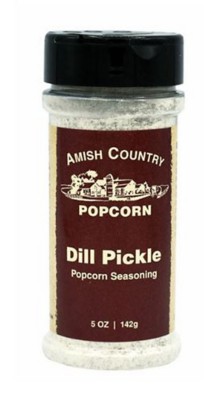 Dill Pickle Seasoning
