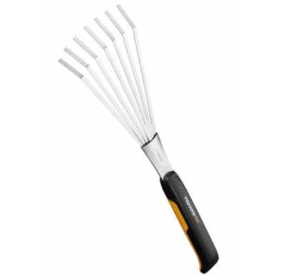 Fiskars Xact Hand Rake