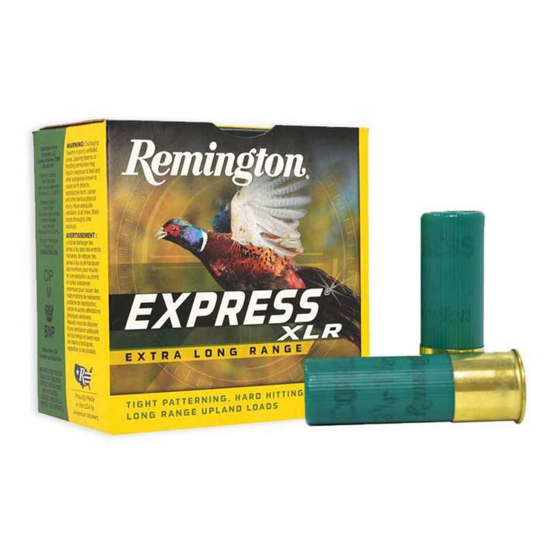 Remington Express Extra Long Range Shotshells | SCHEELS.com