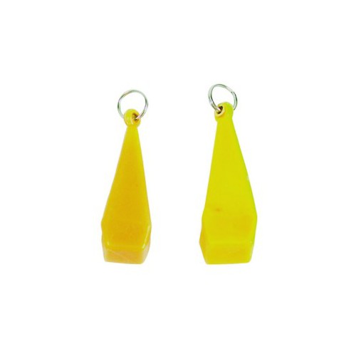 Eagle Claw Practice Plugs 2 Pack