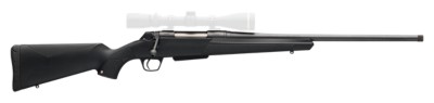 Winchester XPR SR 243 Winchester Rifle