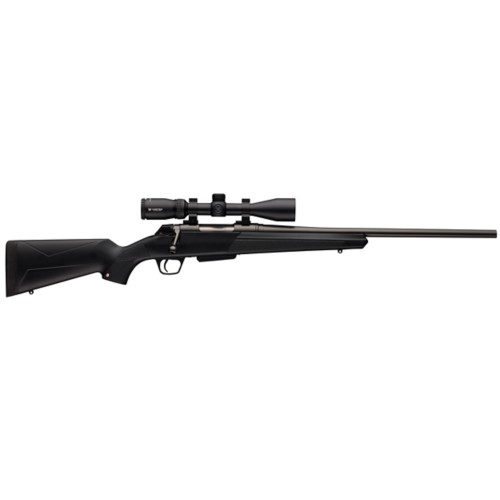 Winchester XPR Compact Scope Combo 300 Winchester Short Magnum Rifle