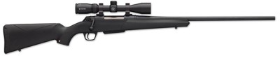 Winchester XPR Scope Combo 270 WSM Rifle
