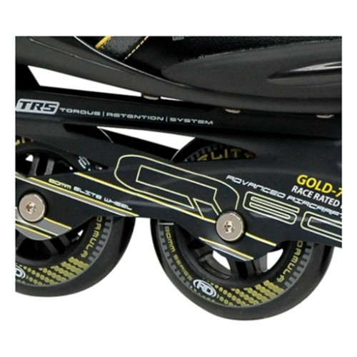 Men's Roller Derby Aerio Q-60 Inline Skates