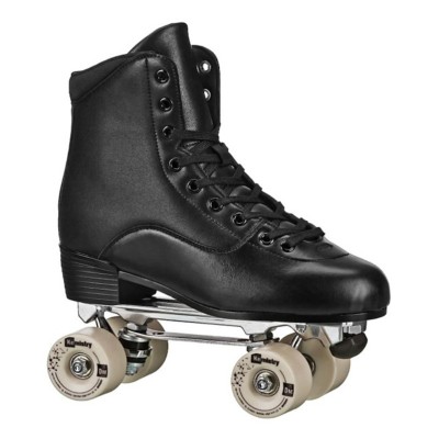 Men's Roller Derby Elite Savoy Artistic Rhythm Roller Skates Inline ...