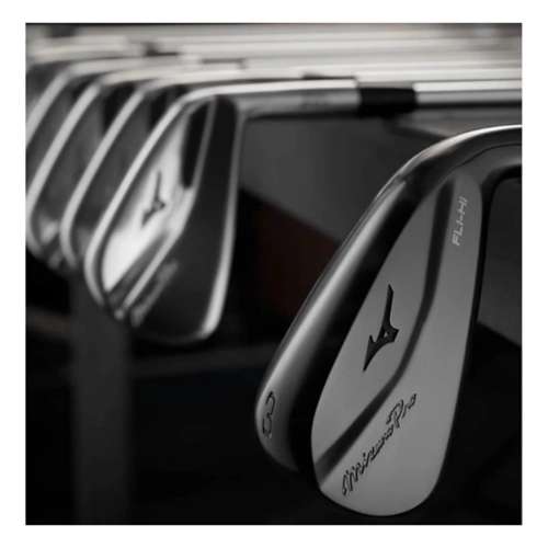 Mizuno Pro 24 Fli Hi Utility Iron | SCHEELS.com