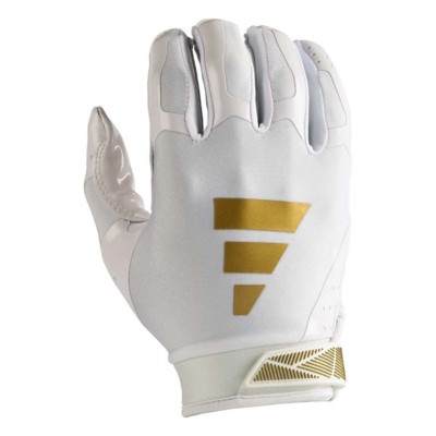 Youth adidas Adifast 4.0 Football Receiver Gloves