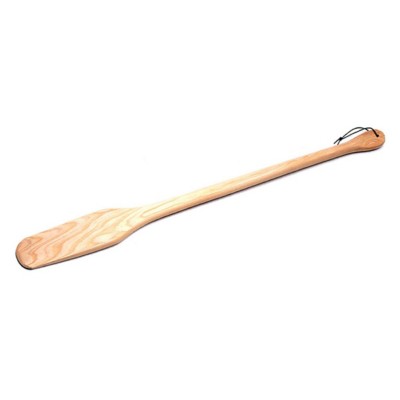 Bayou Classic Cajun Wooden Cooking Paddle 35 in | SCHEELS.com
