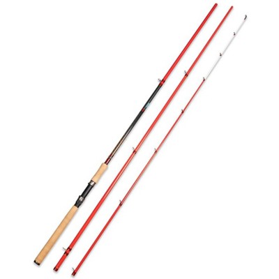 Power Crappie Flip Stick 2 Rod