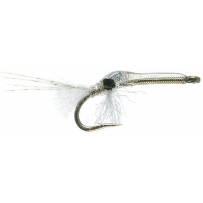 Umpqua Epoxy Mysis Nymph Fly
