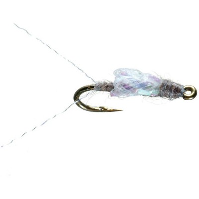 Umpqua Sparkle Wing RS2 Trout Nymph