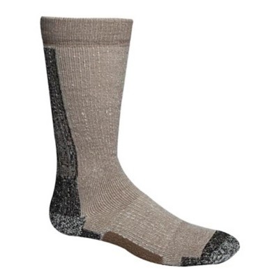 Men's Scheels Outfitters Merino 2 Pack Crew Hunting Socks