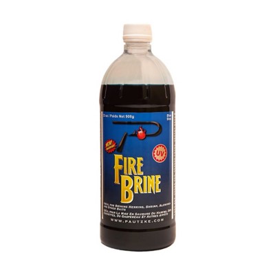 Pautzke Bait Fire Brine | SCHEELS.com