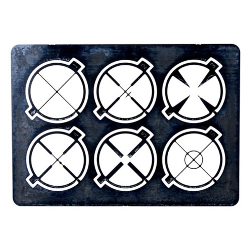 William Sight Western Precision 676584 CVA, Knight Mountaineer, TC ...