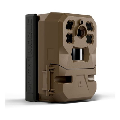 Moultrie Mobile Edge Cellular Trail Camera