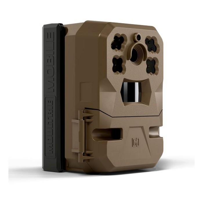 Moultrie Mobile Edge Cellular Trail Camera