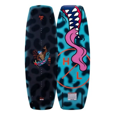 Junior Hyperlite 2024 Murray Wakeboard