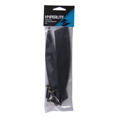 Hyperlite 1.3 Disorder 2-Pack Wakeboard Fin Kit | SCHEELS.com