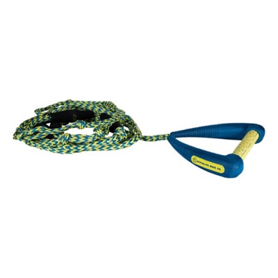 Hyperlite 25' Pro Surf Rope with Handle | SCHEELS.com