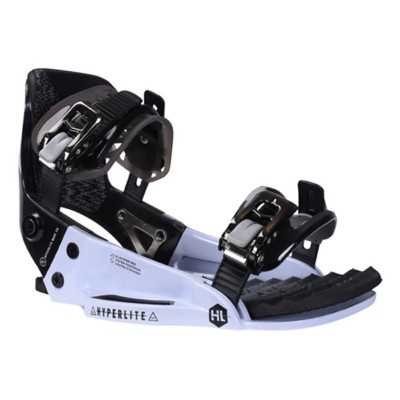 Hyperlite 2024 System Pro Binding Wakeboard Binding | SCHEELS.com
