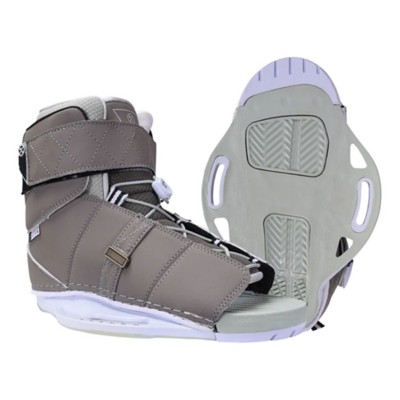 Women's Hyperlite 2024 Viva Wakeboard Bindings